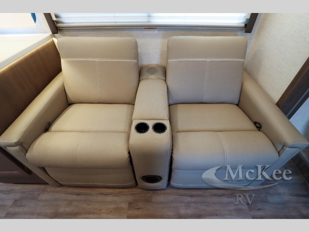 New 2025 Thor Motor Coach ACE 29D Motor Home Class A at McKee RV ...