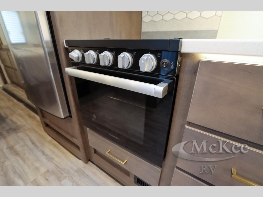 New 2025 Thor Motor Coach ACE 29D Motor Home Class A at McKee RV ...