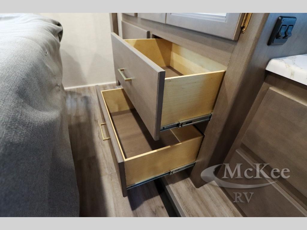 New 2025 Thor Motor Coach ACE 29D Motor Home Class A at McKee RV ...