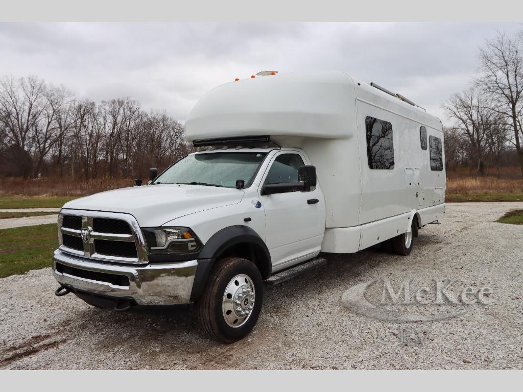 Used 2016 Born Free Royal Majestic Motor Home Class C - Diesel at McKee ...