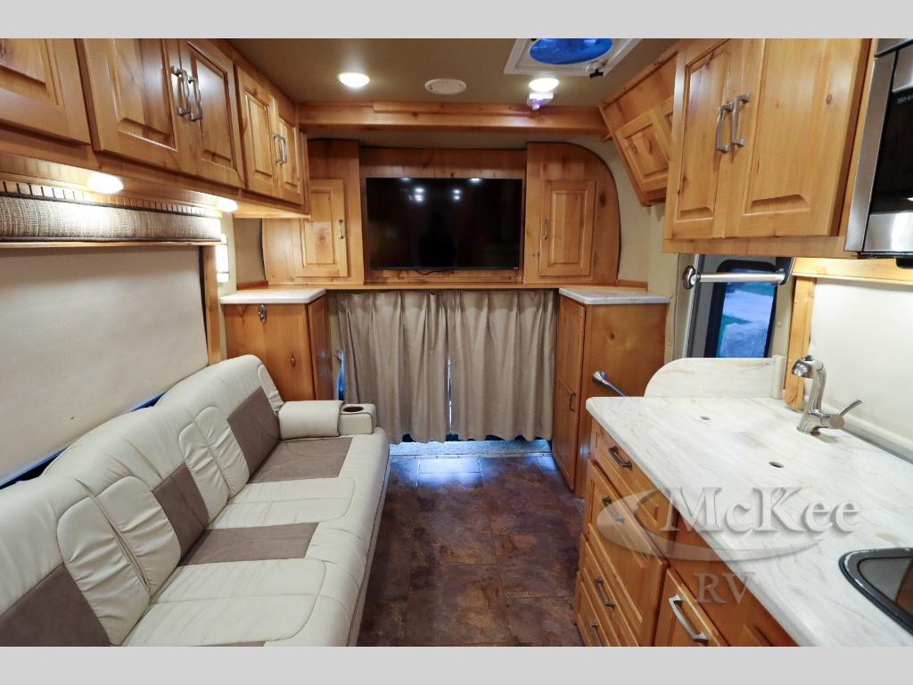 Used 2016 Born Free Royal Majestic Motor Home Class C - Diesel at McKee ...