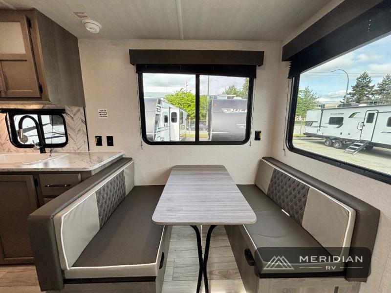 New 2025 Keystone RV Hideout Sport Double Axle 200RLWE Travel Trailer ...