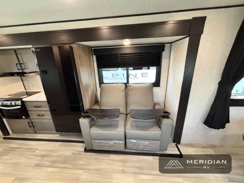 New 2025 Starcraft Autumn Ridge 22MLS Travel Trailer at Meridian RV ...