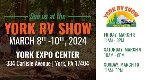 Harrisburg RV Show
