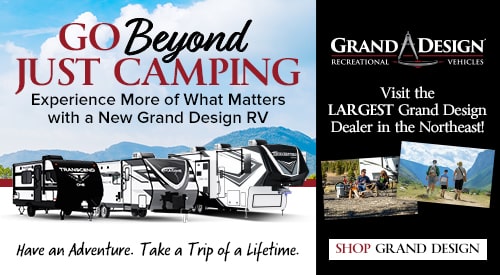 New and Used RVs in NY, PA, MD, OH, NJ | Meyer's RV Superstores