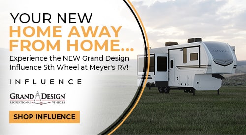 New and Used RVs in NY, PA, MD, OH, NJ | Meyer's RV Superstores
