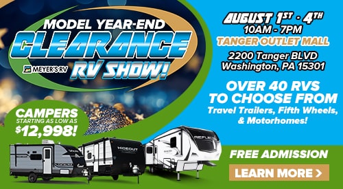 Pittsburgh RV Show