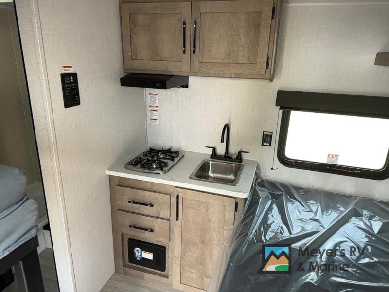 New 2026 Keystone Springdale Mini 1300BH for sale in Bath, NY