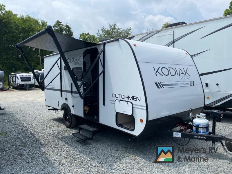 Dutchmen Kodiak 178BHS RVs for Sale | Dutchmen Kodiak 178BHS RVs for ...