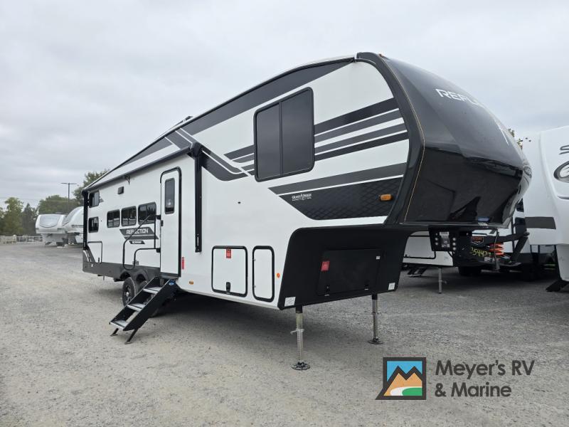 New 2026 Grand Design Reflection 150 Series 298BH for sale in ...