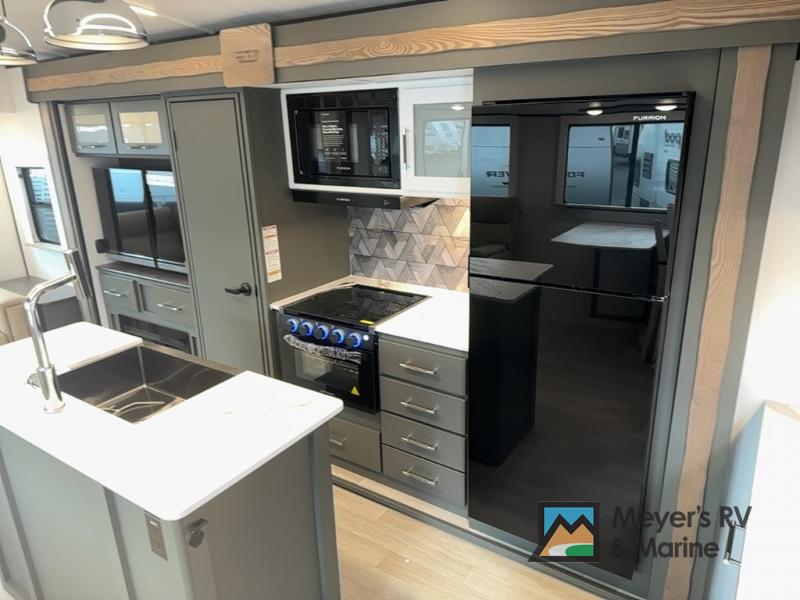 New 2026 Keystone Bullet Crossfire 287RLS for sale in Bath, NY