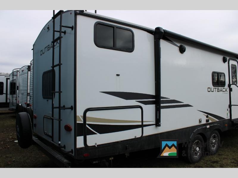 New 2022 Keystone RV Outback Ultra Lite 291UBH Travel Trailer at ...