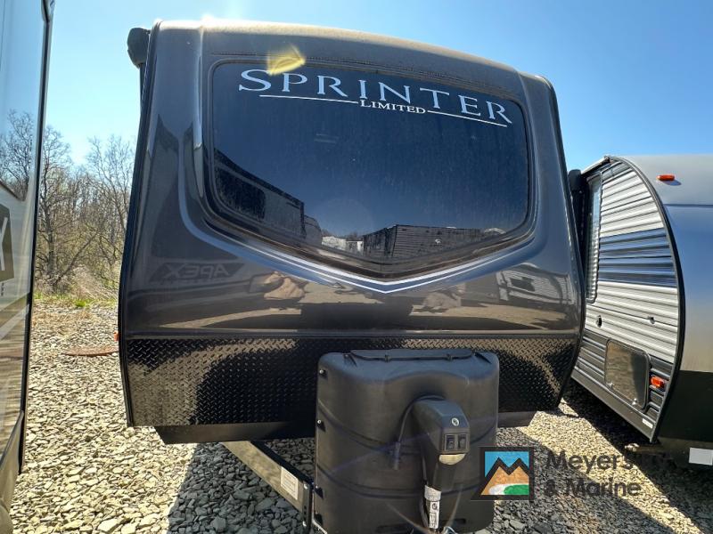 Used 2020 Keystone RV Sprinter 333FKS Travel Trailer at ...