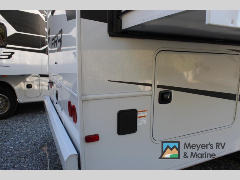 New 2024 Forest River RV FR3 30DS Motor Home Class A at ...