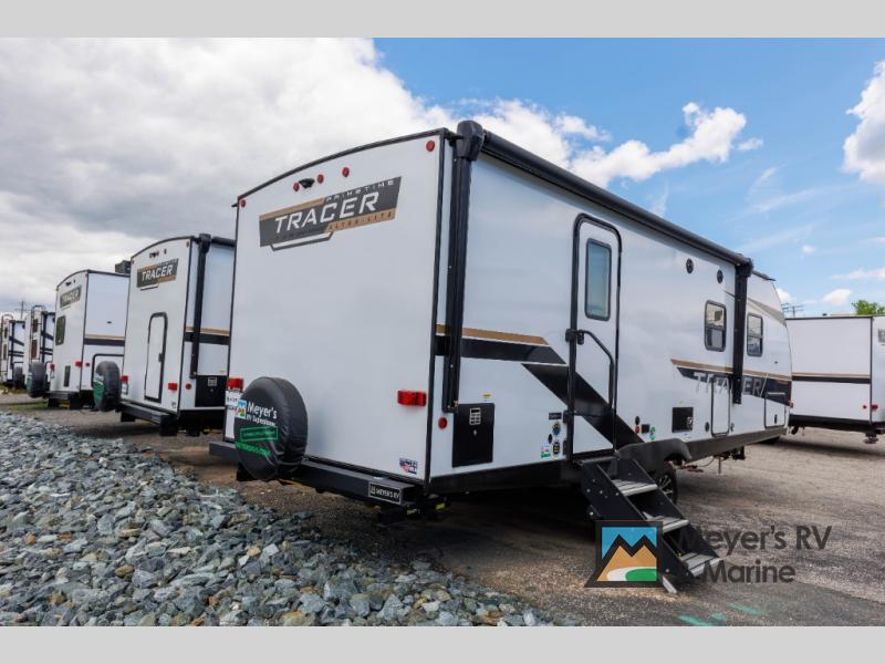 New 2024 Prime Time RV Tracer 23RBS Travel Trailer at ...
