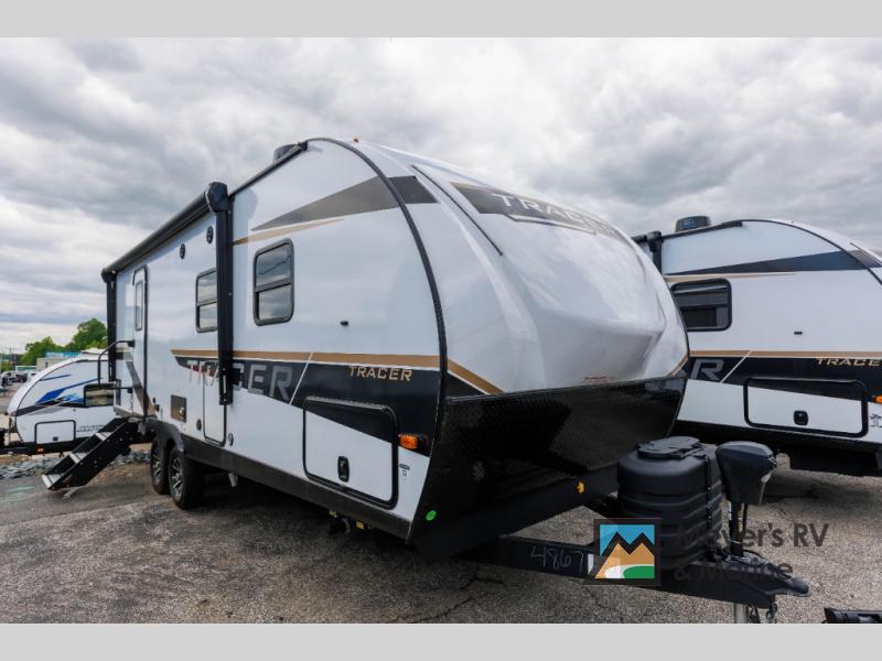 New 2024 Prime Time RV Tracer 23RBS Travel Trailer at ...