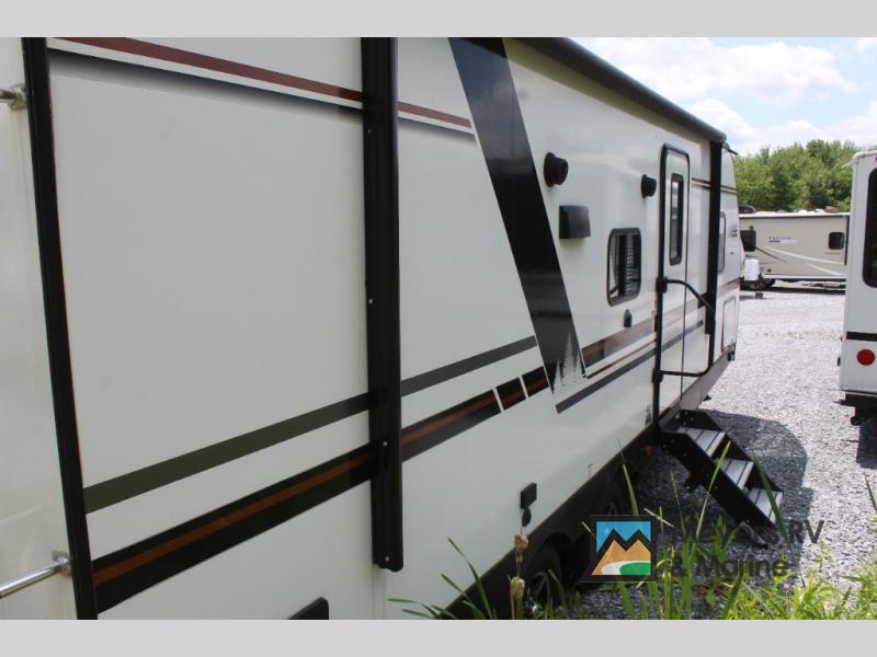 Used 2019 Forest River RV Vibe 22RB Travel Trailer at ...