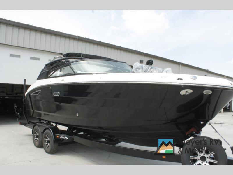 New 2025 Sea Ray SDX 250 Surf Wake/Surf Boat at meyersrvsuperstores ...