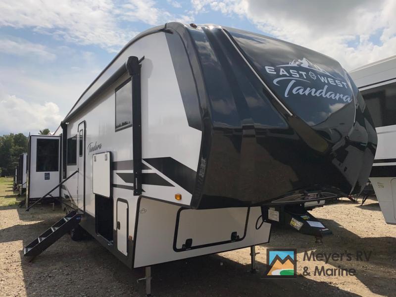 New 2025 EAST TO WEST Tandara 340RD Fifth Wheel at meyersrvsuperstores ...