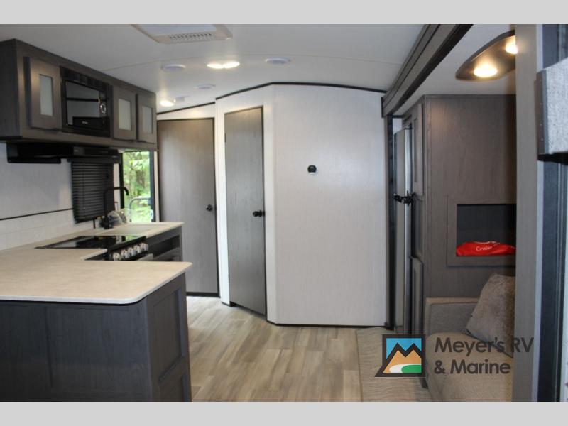 Used 2022 Cruiser MPG 2100RB Travel Trailer at meyersrvsuperstores ...
