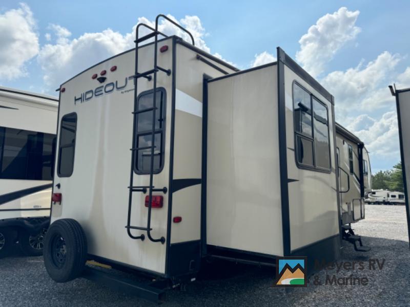 Used 2018 Keystone RV Hideout 315RDTS Fifth Wheel at ...