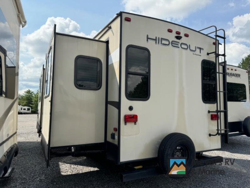 Used 2018 Keystone RV Hideout 315RDTS Fifth Wheel at ...