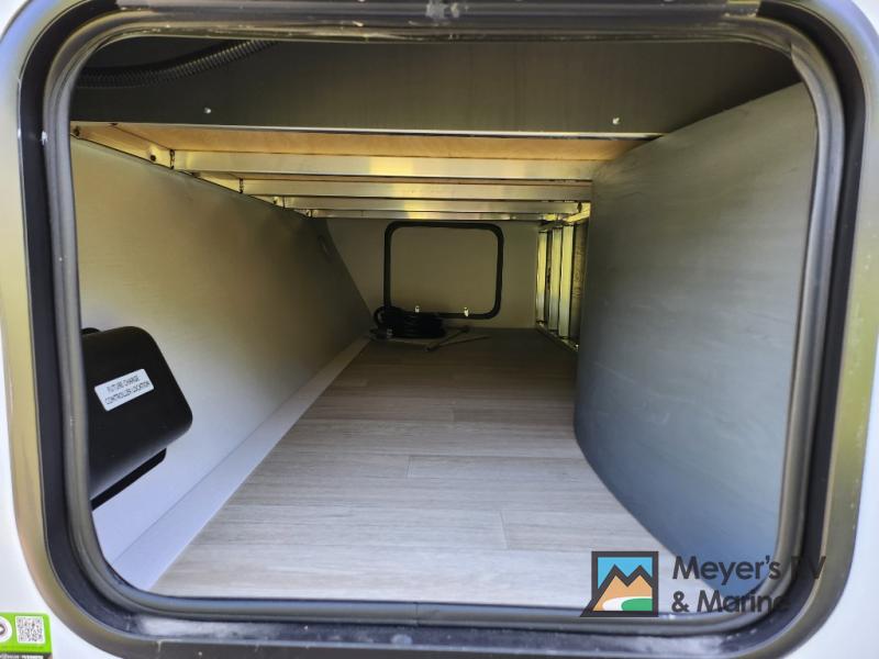 New 2025 Keystone RV Bullet Classic 1840RB Travel Trailer at ...