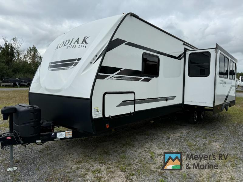Used 2021 Dutchmen RV Kodiak Ultra-Lite 296BHSL Travel Trailer at ...