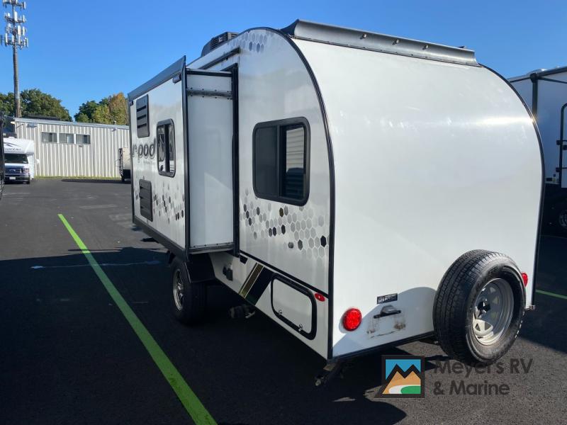 Used 2021 Forest River RV R Pod 190 Travel Trailer at ...