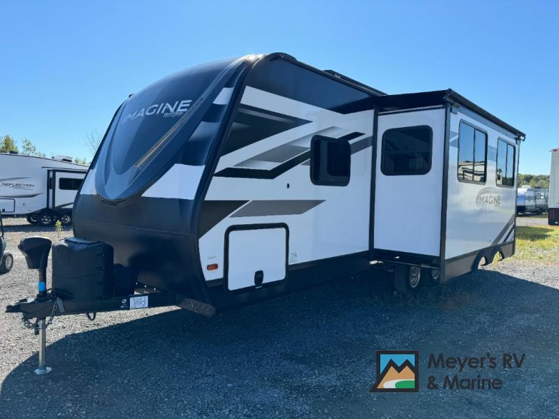 Used 2022 Grand Design Imagine 2600RB Travel Trailer at ...