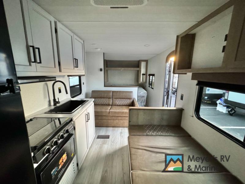 New 2025 Keystone RV Springdale Classic 260BHC Travel Trailer at ...