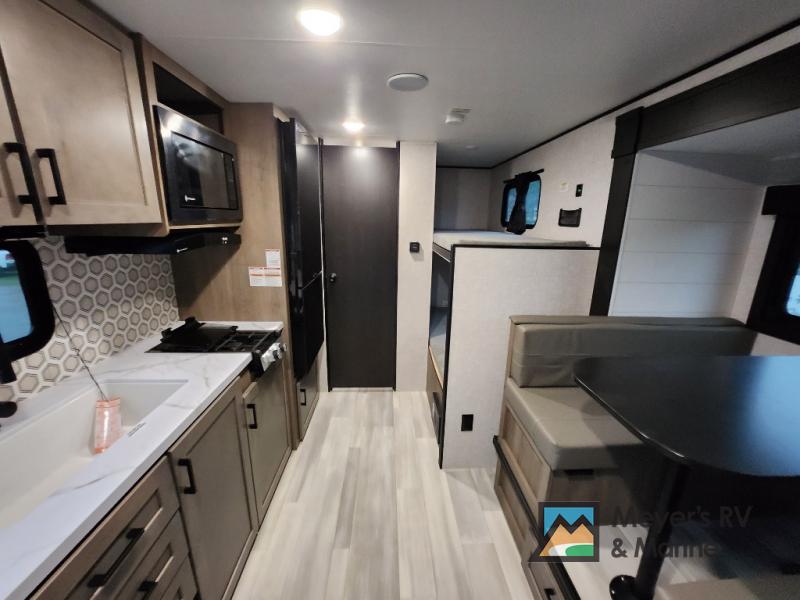 New 2025 Starcraft Autumn Ridge 180BHS Travel Trailer at ...