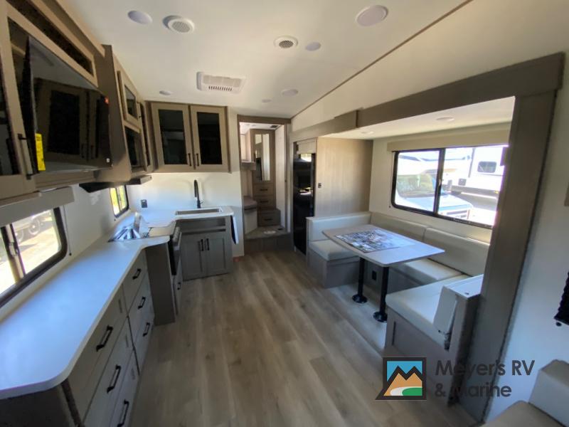 New 2026 Grand Design Reflection 100 Series 27BH Fifth Wheel at ...