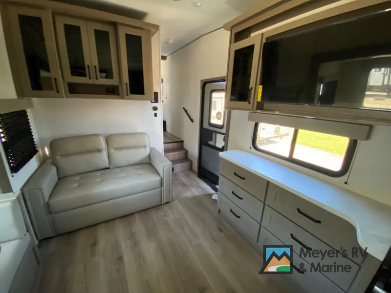 New 2026 Grand Design Reflection 100 Series 27BH Fifth Wheel at ...
