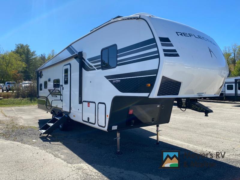 New 2026 Grand Design Reflection 100 Series 27BH Fifth Wheel at ...