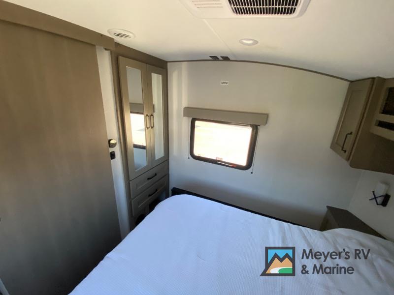New 2026 Grand Design Reflection 100 Series 27BH Fifth Wheel at ...