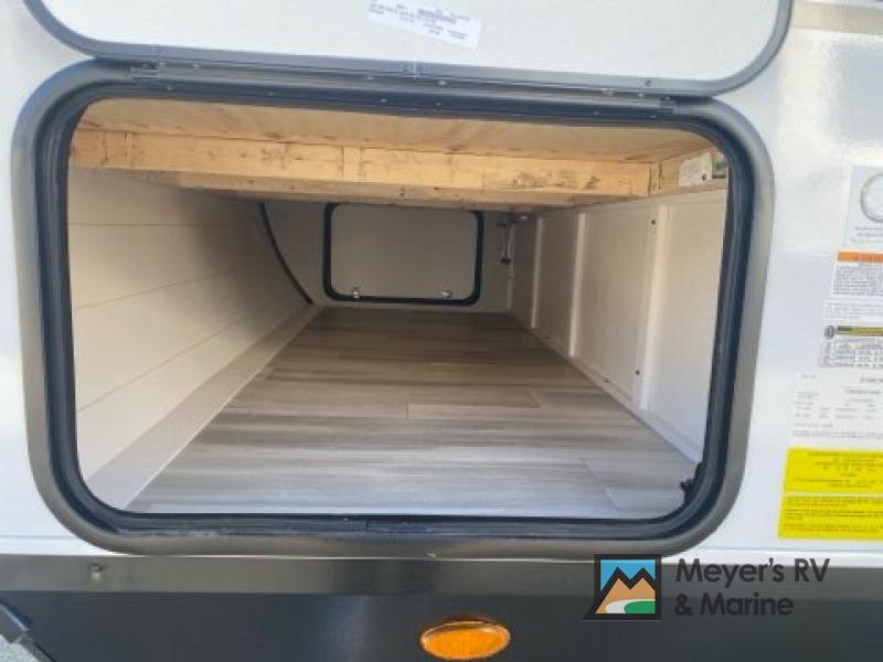 New 2025 Starcraft Autumn Ridge 22MLS Travel Trailer at ...