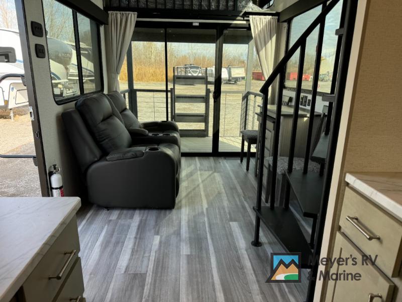 New 2024 Keystone RV Springdale 245ML Travel Trailer at ...