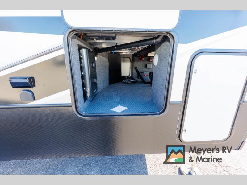 New 2025 Keystone RV Raptor 424 Toy Hauler Fifth Wheel at ...