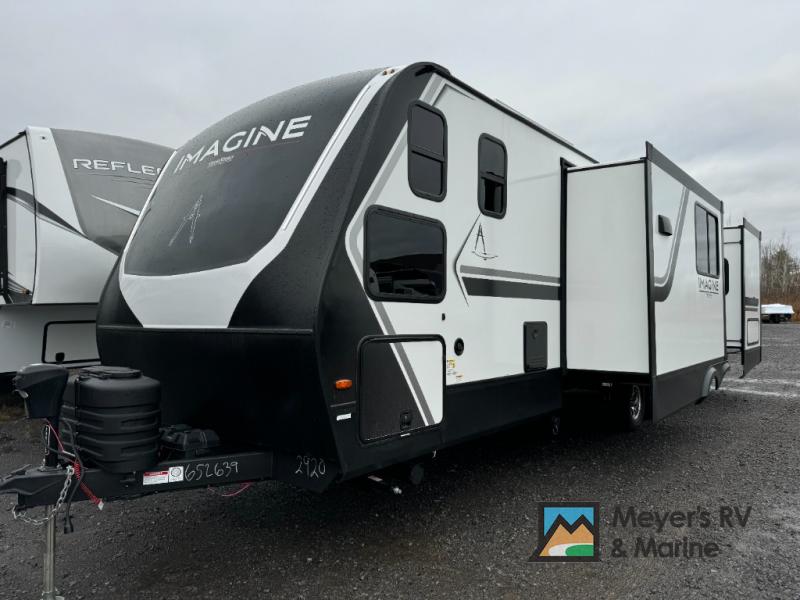 New 2025 Grand Design Imagine 2920BS Travel Trailer at ...