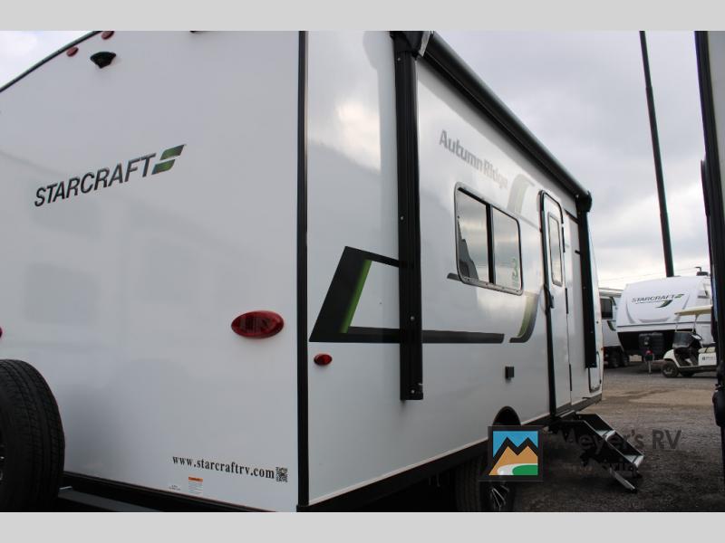 New 2025 Starcraft Autumn Ridge 182RB Travel Trailer at ...