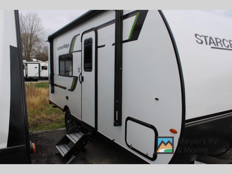 New 2025 Starcraft Autumn Ridge 182RB Travel Trailer at ...