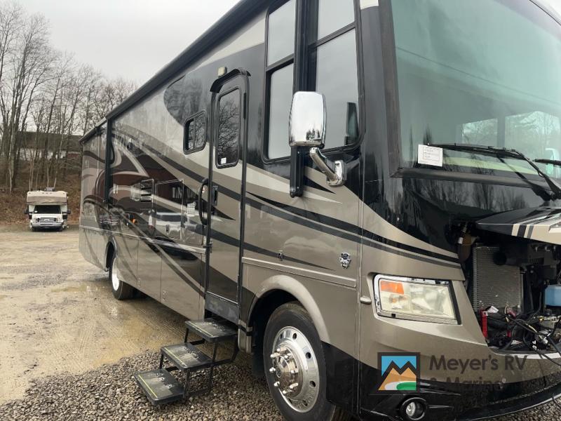 Used 2014 Newmar Canyon Star 3424 Motor Home Class A at ...