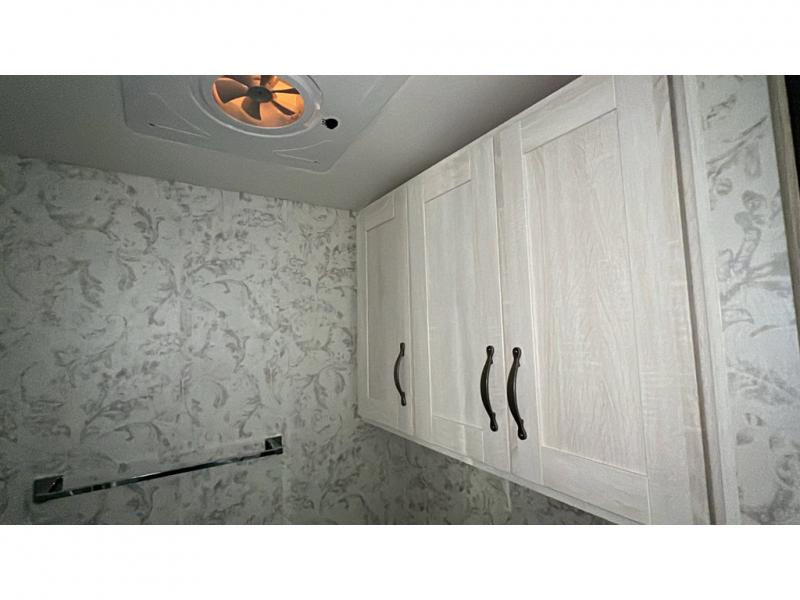 New 2025 Winnebago Adventurer 36Z Motor Home Class A at Michael Hohl RV | Carson City, NV | #W25005