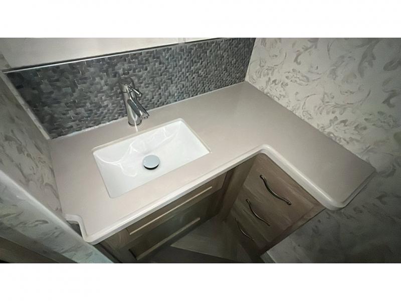 New 2025 Winnebago Adventurer 36Z Motor Home Class A at Michael Hohl RV | Carson City, NV | #W25005