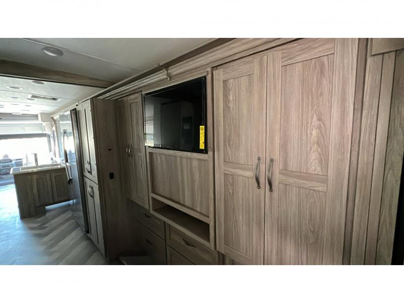 New 2025 Winnebago Adventurer 36Z Motor Home Class A at Michael Hohl RV | Carson City, NV | #W25005