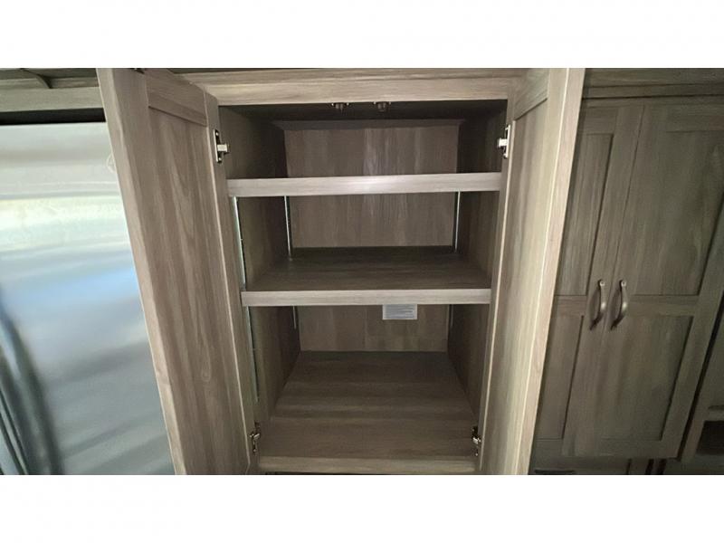 New 2025 Winnebago Adventurer 36Z Motor Home Class A at Michael Hohl RV | Carson City, NV | #W25005