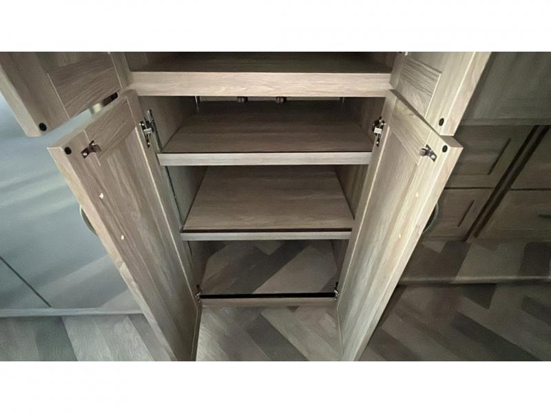 New 2025 Winnebago Adventurer 36Z Motor Home Class A at Michael Hohl RV | Carson City, NV | #W25005