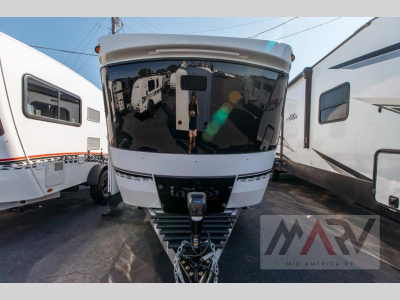 New 2024 inTech RV Sol Horizon Rover Travel Trailer at Mid America RV ...
