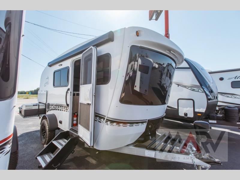 New 2024 inTech RV Sol Horizon Rover Travel Trailer at Mid America RV ...